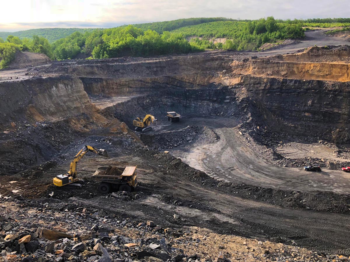 Lehigh Engineering, LLC - Project Portfolio